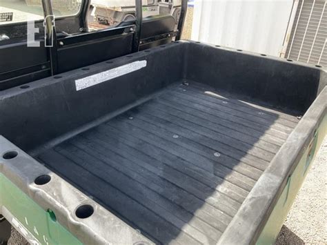 2006 Polaris Ranger Upcoming Auctions In Phoenix Arizona Equipmentfacts