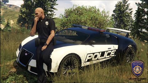 Lspdfr Wallpapers Wallpaper Cave