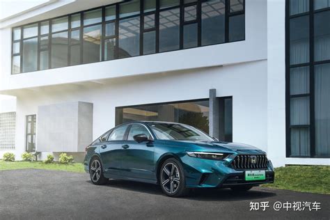 除了中文名字 这款豪华轿车还带来了什么？试驾东风本田英仕派 知乎