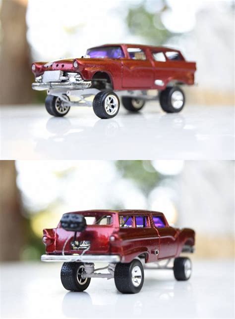 56 Best Custom Hot Wheels Images On Pinterest