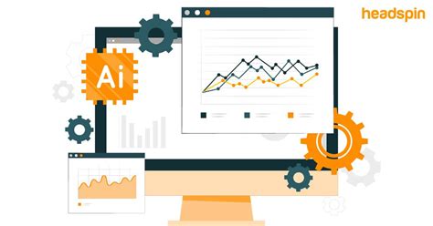 Headspin On Linkedin Aitesting Machinelearning Qualityassurance Testingautomation Aiintech…