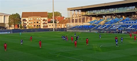 Usl Dunkerque 20232024 Présentation