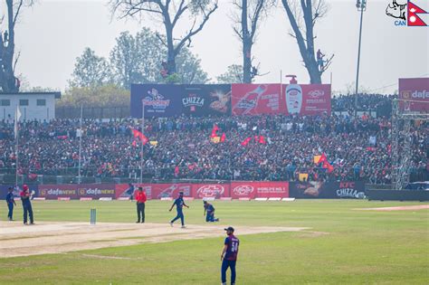 यूएईलाई हराउँदै नेपाल विश्वकप छनोटमा
