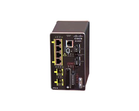 Cisco Ie 2000 4ts G B — описание характеристики цена Gpl Купить