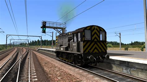 Official Railworks Website Store Br General