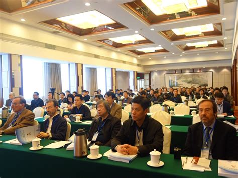利玛窦与南昌教会中国化暨本地化研讨会在南昌赣江宾馆成功举办 新闻 中国宗教学术网
