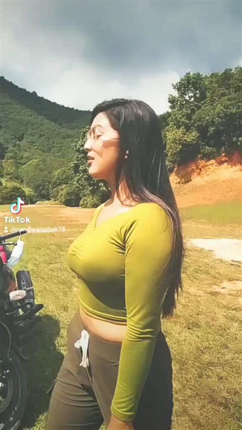 Nepali Queen Nepali Viral Video Nepali Tik Tok Video Nepali