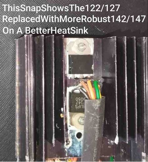 LM Variable Switch Mode Power Supply SMPS Homemade Circuit Projects