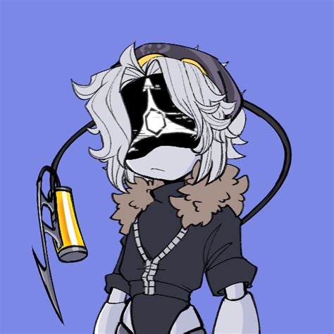 Serial Designation Jason Multiverse Of Disassembly Wiki Fandom