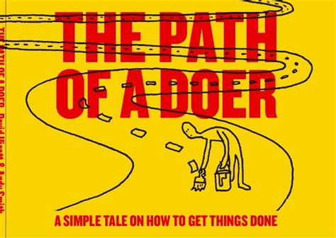 The Path Of A Doer Mindfulness And Productivity