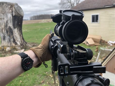Quad Is Life R Ar15
