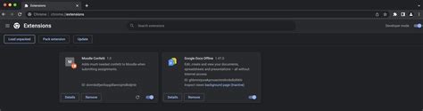 GitHub Benleembruggen Moodle Confetti Chrome Extension To Add