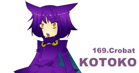 擬人化 擬人化クロバット アイロのイラスト Pixiv