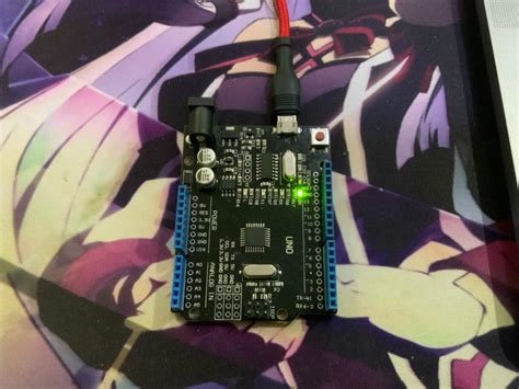 The Arduino Series ตอนที่ 1 มาทำความรู้จักกับ Arduino กันนน