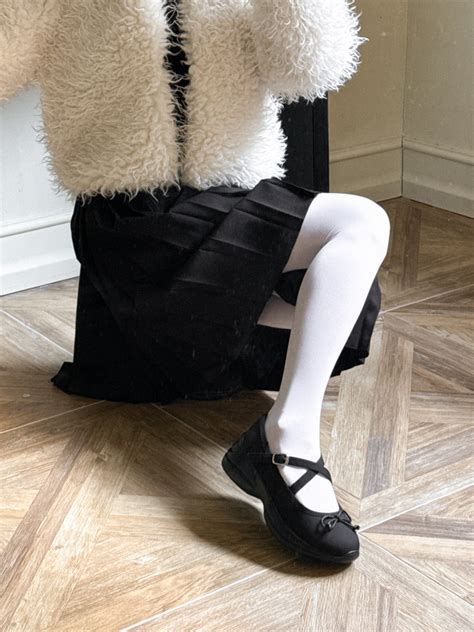 딜리 컬러 팬티 스타킹 9color