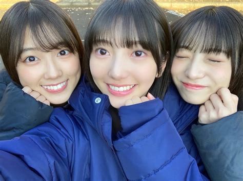 宮地すみれちゃんの「一年目の感謝」