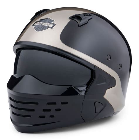 Helmet Harley Davidson Custom At Patricia Sanchez Blog