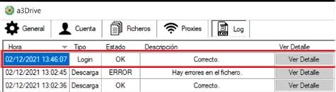 A3drive Error Accesstoken Status Code 400 Invalidgrant