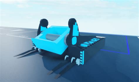 Riptide[battlebots] R Planecrazycommunity