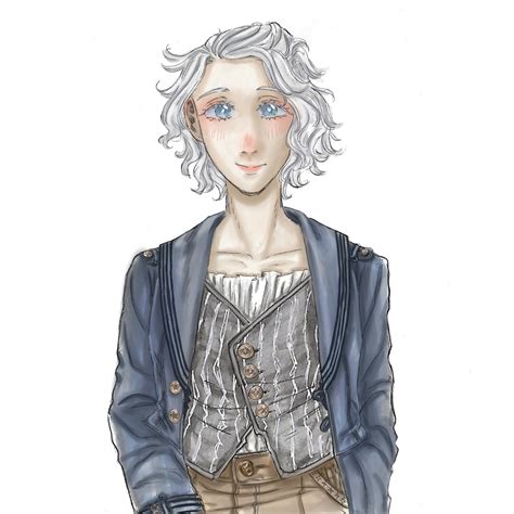 Asher The Elevatorverse Wiki Fandom