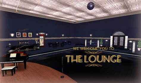 The Lounge Grand Opening Saturday 27 June 12 8 Pm Slt ~ The Sl Enquirer