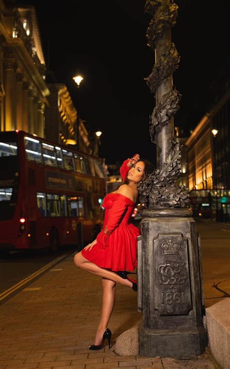 Kiara Czech Escort In London