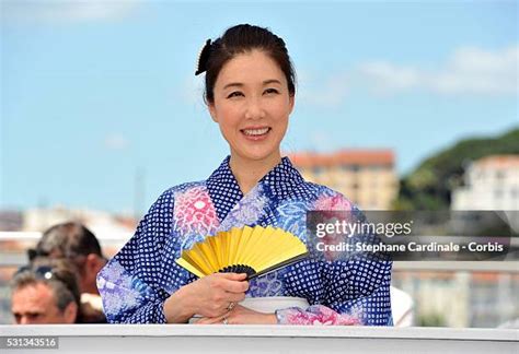 154 Mariko Tsutsui Photos And High Res Pictures Getty Images