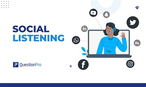 What Is Social Listening Why It Matters 14 Tools To Help 46 Off