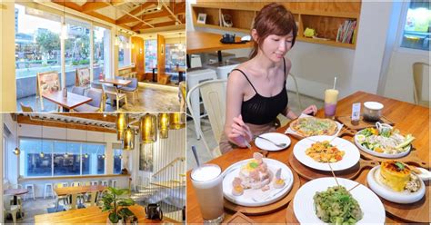 【2025台南美食】精選 18 間必吃台南餐廳 混血珊莎的奇幻旅程