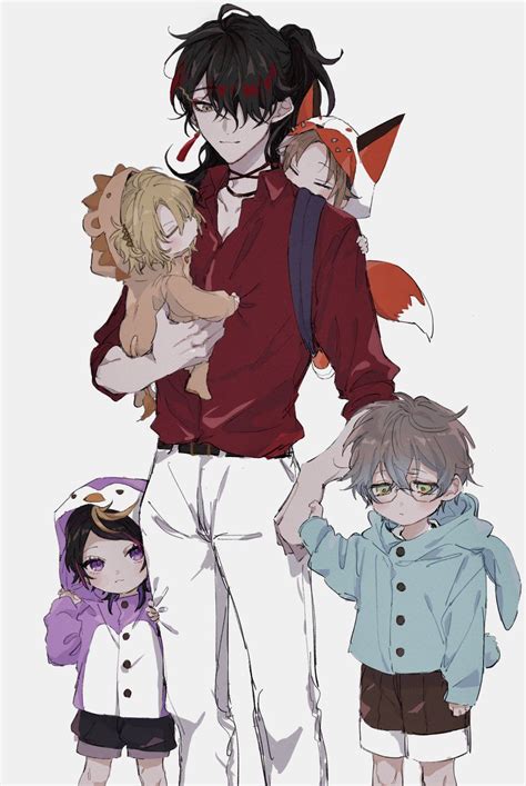 Anime Guys Anime Films Anime Characters Character Art Character