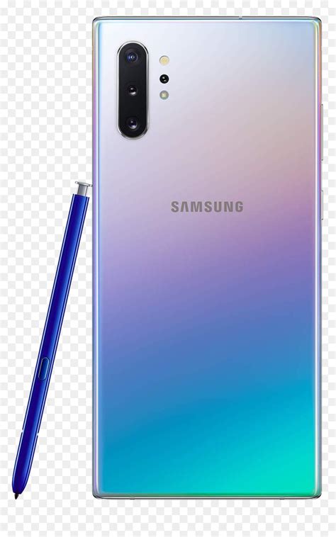 Samsung Galaxy Note Gb Aura Glow Hd Png Download Vhv