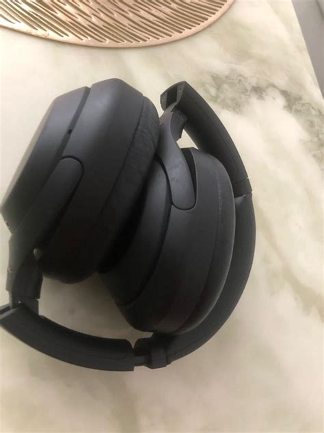 SONY Headphones WH 1000XM4 Swap With Ps4 Slim Or 250 Bulletin Board Looking For On Carousell