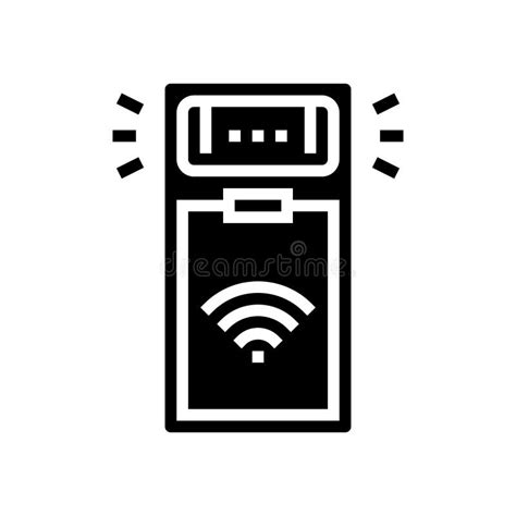 Energy Sensor Icon Stock Illustrations 2 389 Energy Sensor Icon Stock
