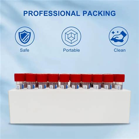 Cấp Sinh Học Phân Tử Dnase Rnase Pcr Rt Pcr được Chứng Nhận Các Nhà Sản Xuất Và Nhà Cung Cấp