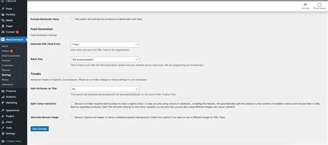Skroutz Marketplace And Xml For Woocommerce Woocommerce Marketplace