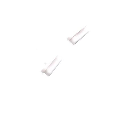 Botones Exteriores SPC Glow Quad Core B Blanco Original Repuestos