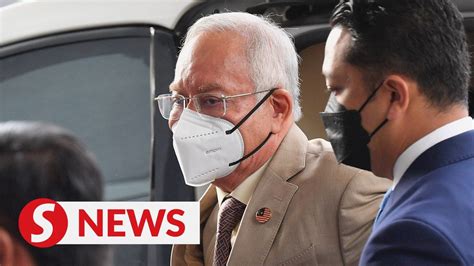 Najibs 1mdb Audit Report Tampering Trial Postponed As Last Witness