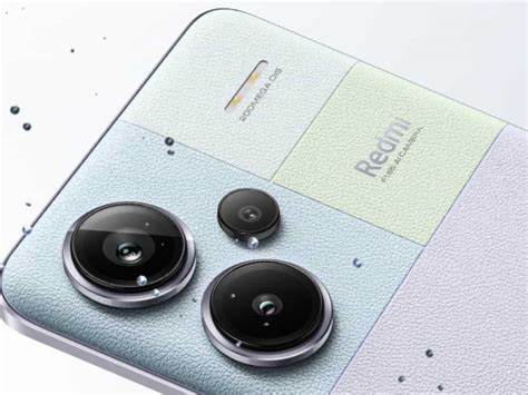 Redmi Note 13 5G Redmi Note 13 Pro 5G Redmi Note 13 Pro Plus 5G