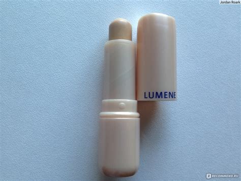 Маскирующий карандаш Lumene - «И это корректор?! Неоправданные надежды ...