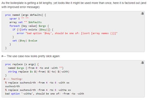 Syntax Highlighting Doesn T Work Properly Issue Bitwisecook Vscode Tcl GitHub