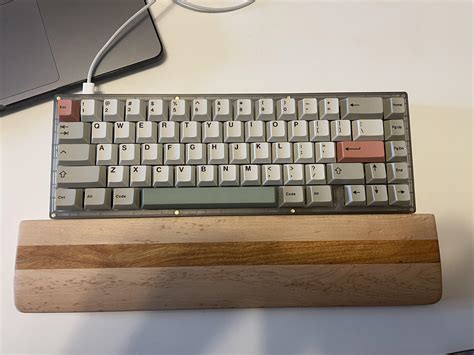 My First Custom Mechanical Keyboard Build Ever R MechanicalKeyboards