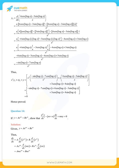 Ncert Solutions For Class 12 Maths Chapter 5 Exercise 57 Continuity