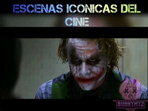 La Escena Que Le Dio El Oscar A Heath Ledger Joker