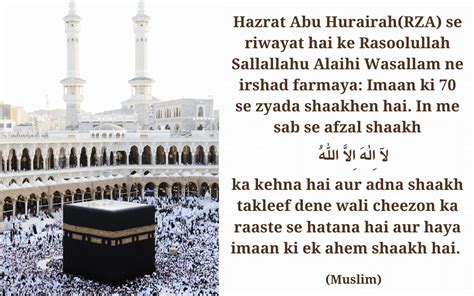 Nabi Muhammad Sallallahu Alaihi Wasallam Islamic Knowledges