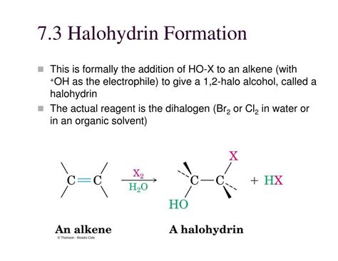 Ppt 7 Alkenes Reactions And Synthesis Powerpoint Presentation Free