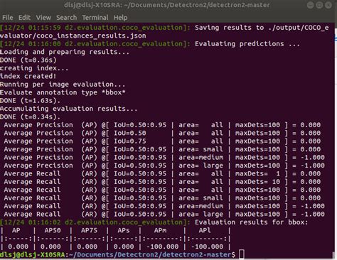 Load Custom Datasets For Evaluation · Issue 552 · Facebookresearch