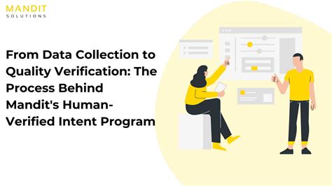From Data Collection To Quality Verification The Process Behind Mandit