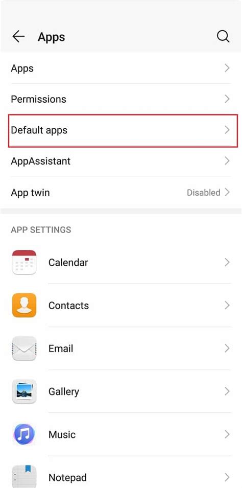 Cómo Cambiar Los íconos De Aplicaciones En Un Teléfono Android