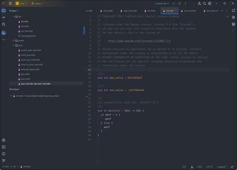 Moonbit Language Intellij Ides Plugin Marketplace