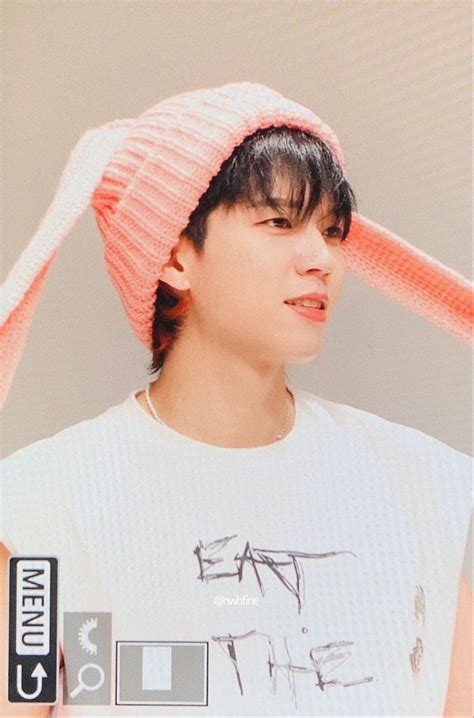 [잡담] 하 토끼귀 남우현 실존 인스티즈 Instiz 연예 카테고리